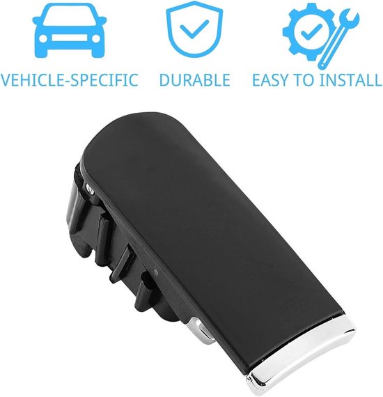 Handschoen Box Handvat Trekker Klink Compartiment Deksel Vang Auto ...