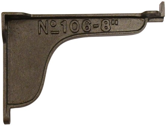 Good in Style - Robuuste Plankdrager met Industriële Uitstraling ...