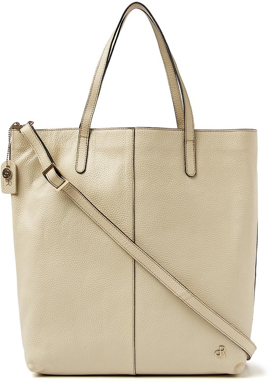 dR Amsterdam Shopper | Dames shopper | Dames schoudertas | Leren ...