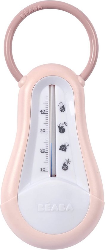 Badthermometer voor Kinderen - Ergonomische Liquid Column Thermometer ...