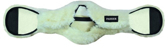 Passier Blu Singelhoes Wave Naturel - 65 CM | bol