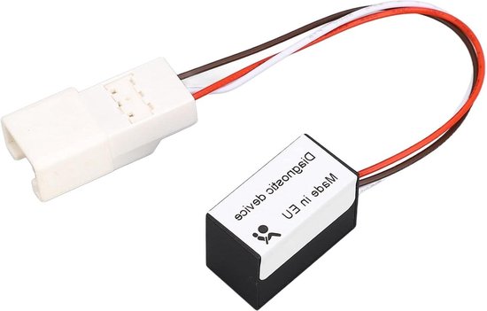 Zetelbezetting Mat Sensor Emulator Hoge Nauwkeurigheid SRS Simulator ...