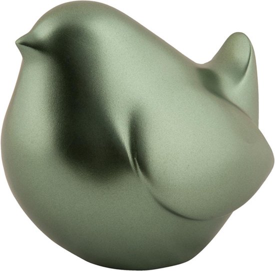 Statue Fat Bird | bol