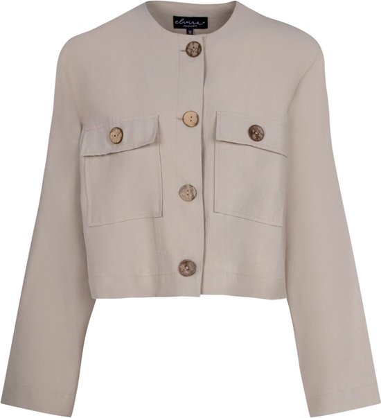 elvira - E1 25-067 - Jacket Alexie | bol