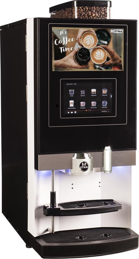 Suma Café AutoTab C1.1 - 60 stuks | bol