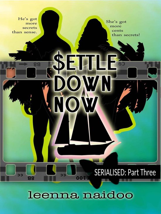 Settle Down Now 1 - Settle Down Now (ebook), Leenna Naidoo | 6610000156382 | Boeken | bol