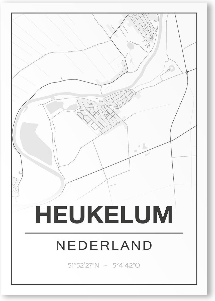 Van Heukelum Straãÿe