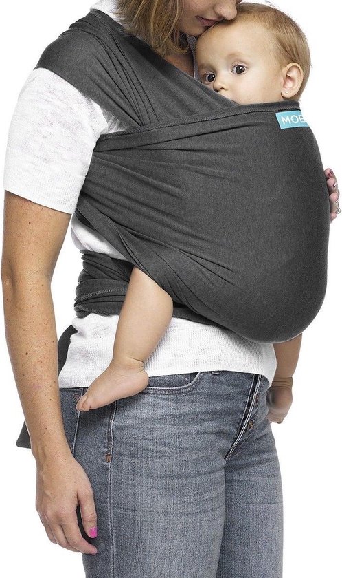 Draagdoek nodig? Ontdek hier de 10 beste baby draagdoeken