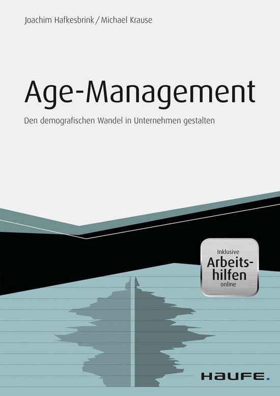 Haufe Fachbuch - Age Management - inkl. Arbeitshilfen online (ebook ...