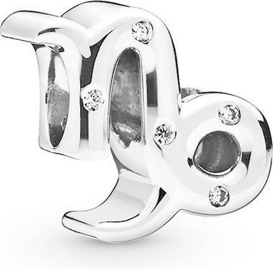 Sparkling Capricorn Zodiac 798423C01 | bol.com