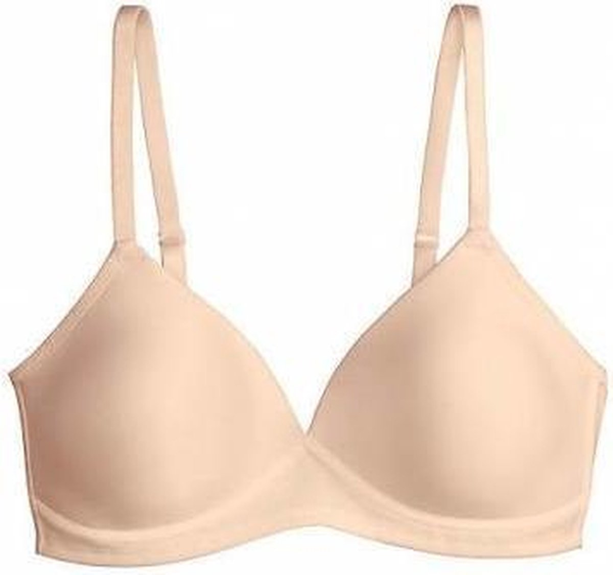 TRIUMPH BH Soft Sensation - 75A - Beige | bol.com