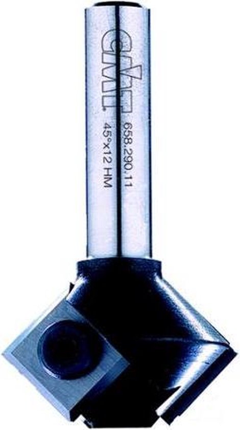 CMT - Schuine kantenfrees, HWM - Frees - Materiaal - Snijgereedschappen ...