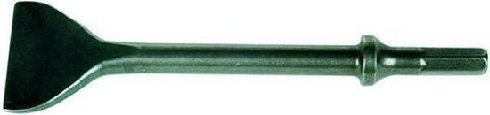 RODAC platte beitel | bol