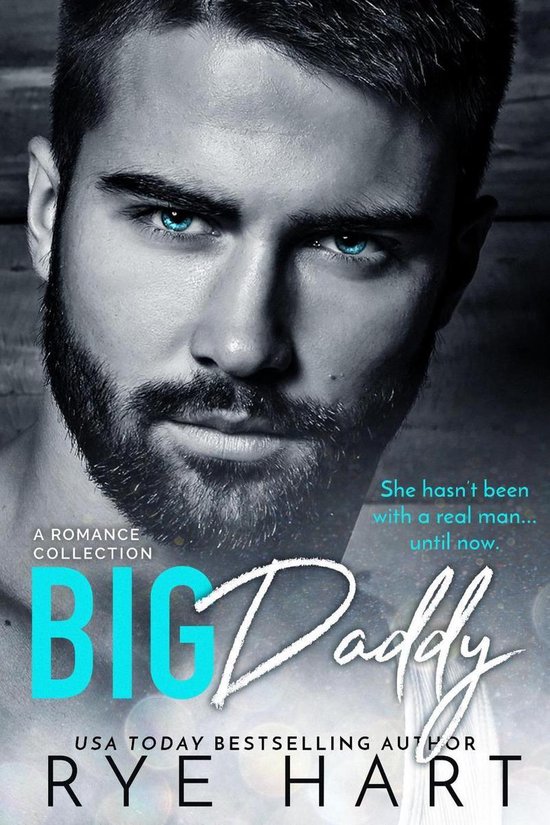 Big Daddy (ebook), Rye Hart | 9781393420996 | Boeken | bol
