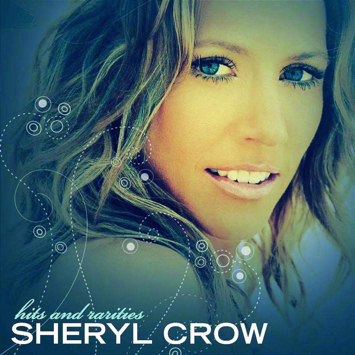 Sheryl Crow Hits And Rarities Sheryl Crow Cd Album Muziek Bol