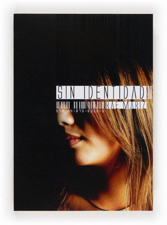 Sin identidad (ebook), Rae Mariz | 9788467565287 | Boeken | bol.com