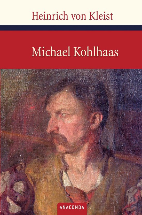 Große Klassiker zum kleinen Preis 49 - Michael Kohlhaas (ebook ... Große Klassiker zum kleinen Preis 49 - Michael Kohlhaas (ebook ...