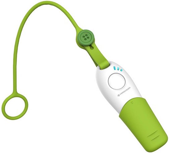 Ferguson Smart Whistle - Alarmknop voor aan je tas - In 4 verschillende ...