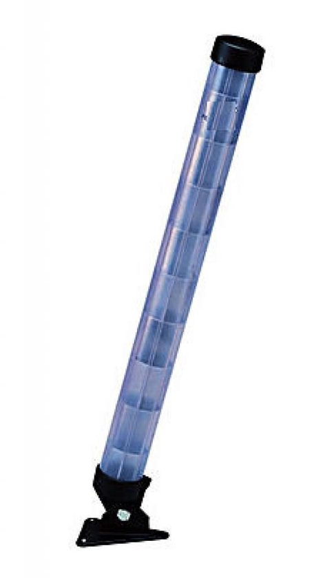Plastimo Buisvormige radarreflector Model: Met voet | bol
