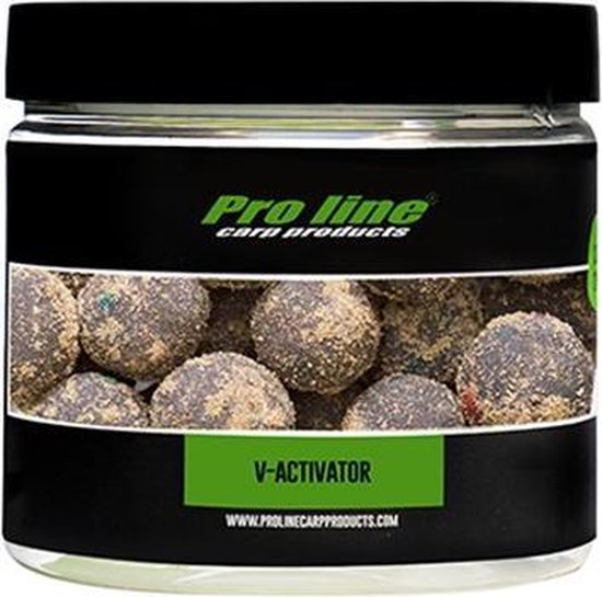 Pro Line V-Activator - Coated Hookbaits Core - 15mm | bol.com