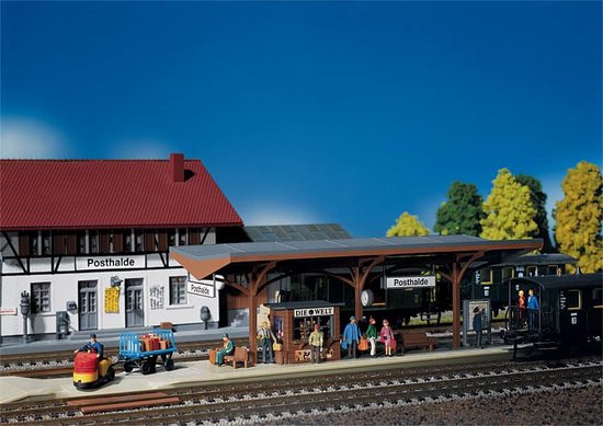 Faller - Perron | bol