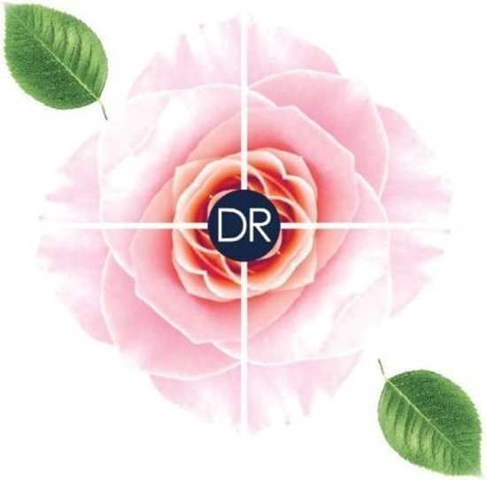 DR Renaud Rose Cream - - Anti-âge pour peaux sèches | bol.com