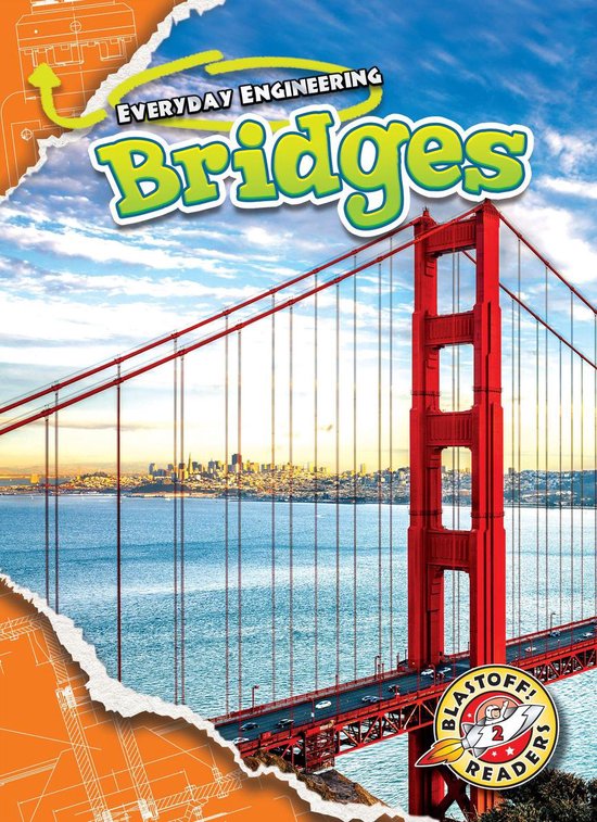 Everyday Engineering - Bridges (ebook), Chris Bowman | 9781681035628 ...