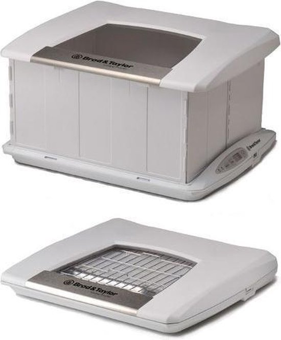 Brod & Taylor Proofer FP205 -Multicooker | Bestel nu!