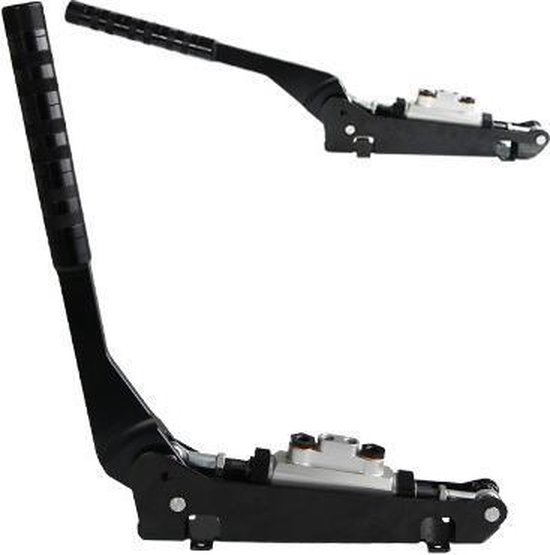 Universele handrem systeem | bol