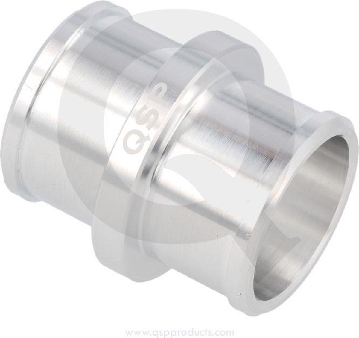 Aluminium koppelstuk 19 mm | bol.com