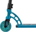 MGP VX Origin Pro Solid step blauw | bol