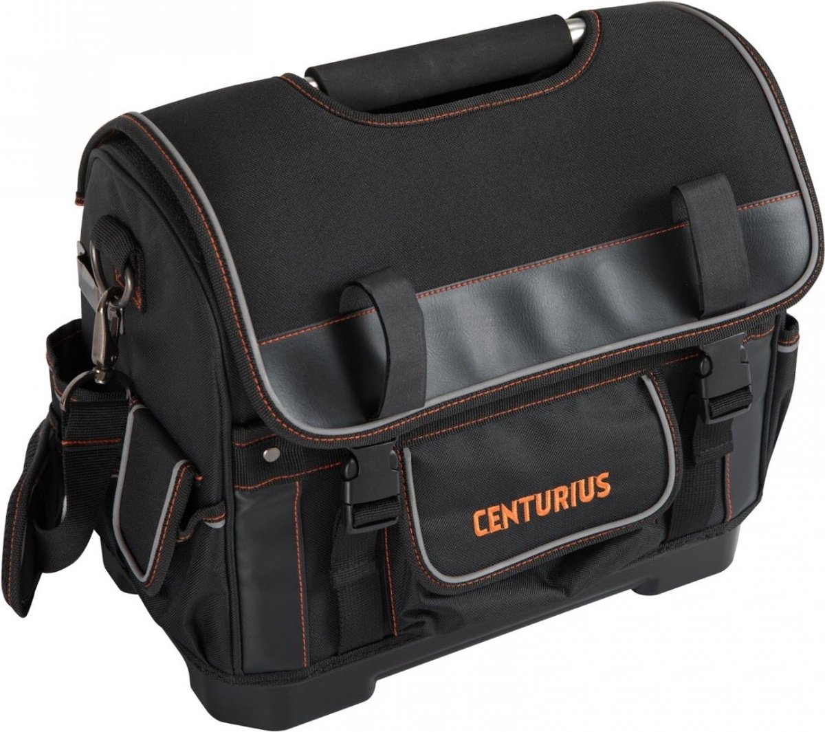 Centurius Gereedschapstas - Groot | bol.com