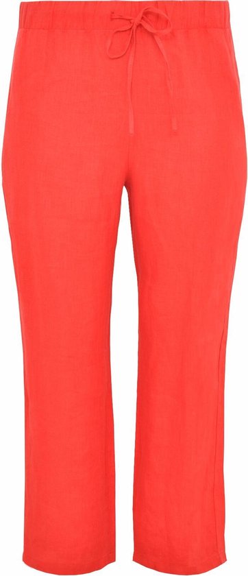 Yoek Broek met koordsluiting | bol
