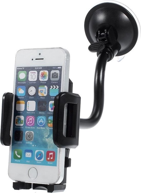 Raam autohouder voor iPhone | bol