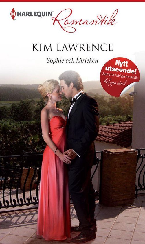 Romantik - Sophie och kärleken (ebook), Kim Lawrence | 9789150706673 | Boeken | bol.com