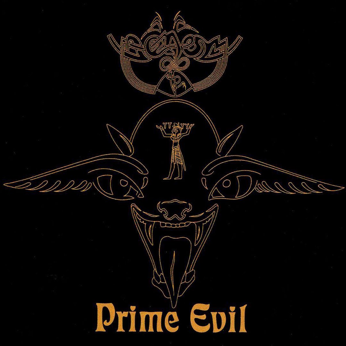 Prime Evil, Venom | CD (album) | Muziek | bol.com