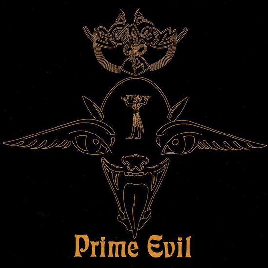 Prime Evil, Venom | CD (album) | Muziek | bol.com