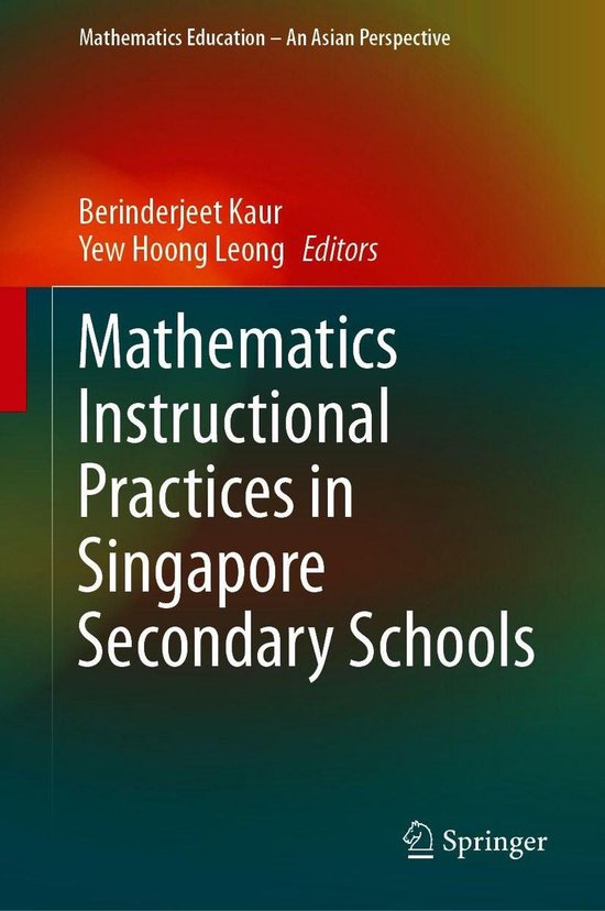 Mathematics Education – An Asian Perspective - Mathematics ...