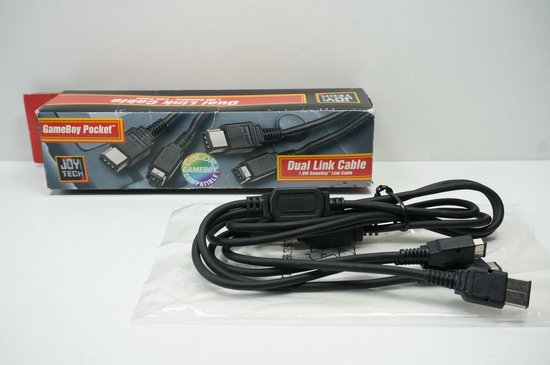 JoyTech Dual Link Cable | bol