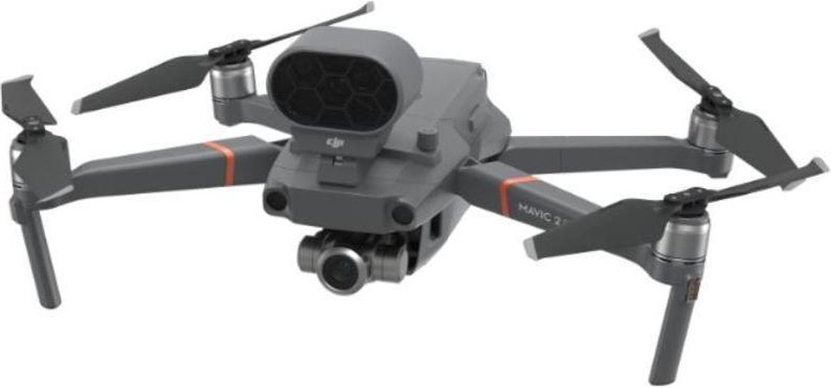 DJI Mavic 2 Enterprise Zoom with Smart Controller | bol.com