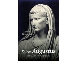 Wat zijn interessante weetjes over Keizer Augustus?