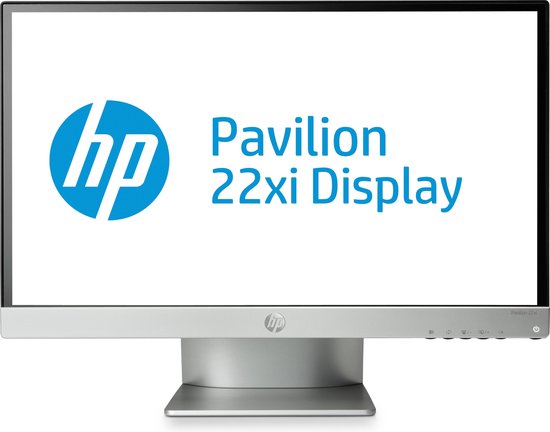 HP Pavilion 22XI - IPS Monitor | bol.com