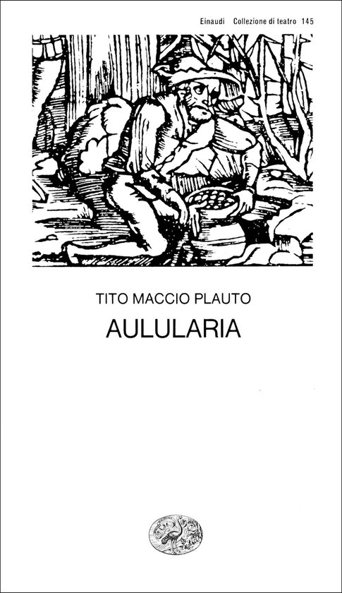 Aulularia (ebook), Tito Maccio Plauto | 9788858423158 | Boeken | bol.com