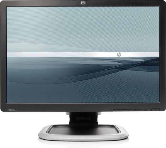 HP L2245wg - Monitor | bol
