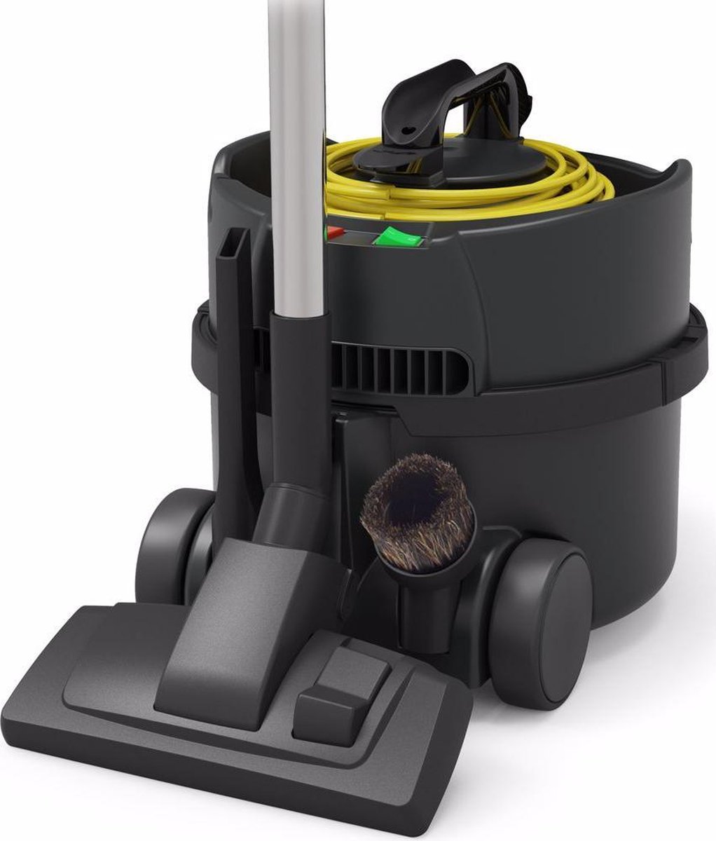 Numatic stofzuiger ERP180-11 - Stofzuiger met zak | bol.com