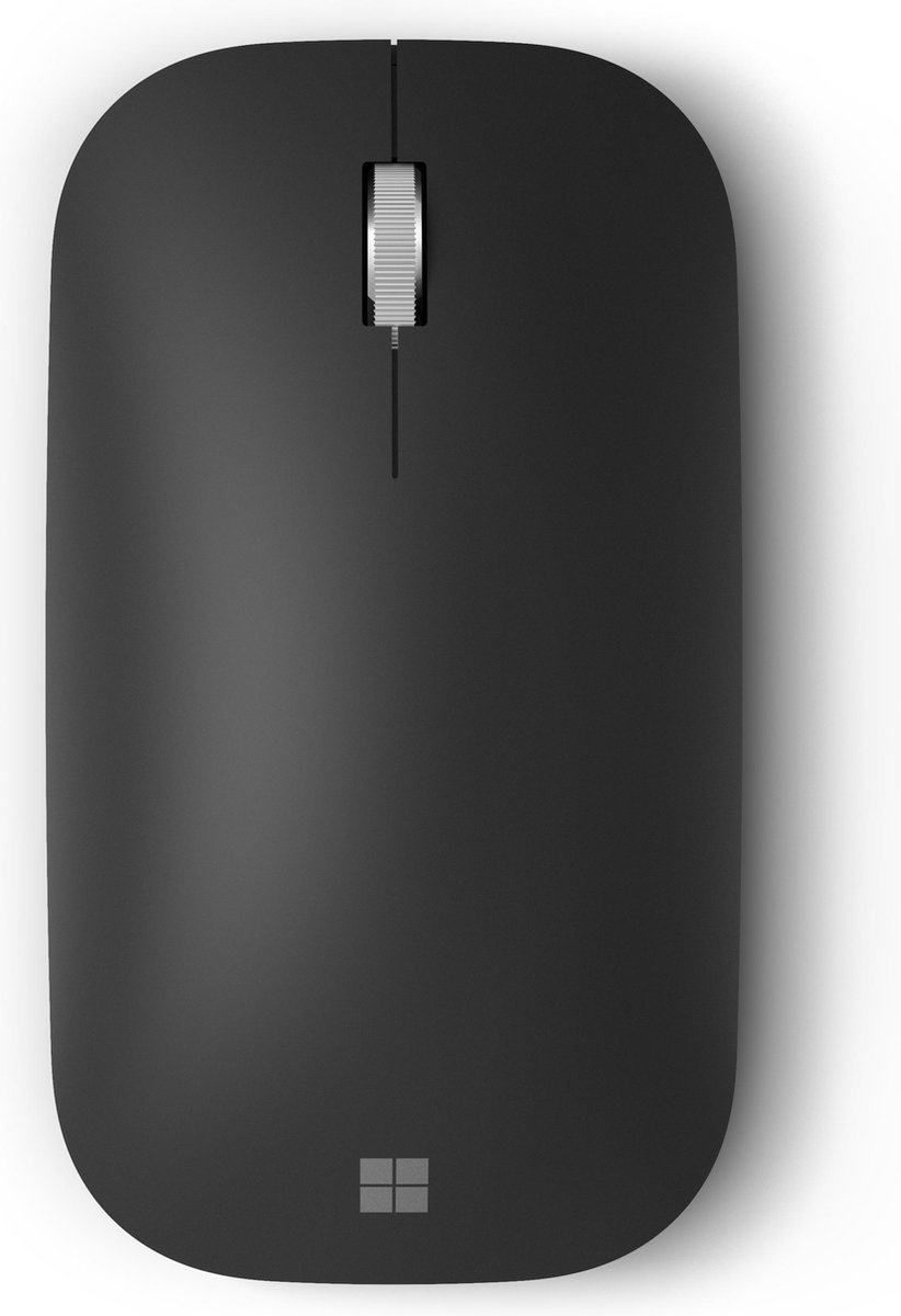 Microsoft Surface Mobile Mouse - Muis - optisch - 3 knoppen - draadloos ...