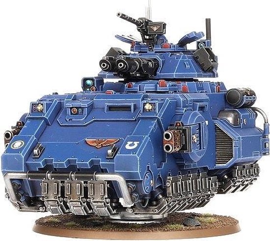 Warhammer 40.000 - Space Marines: Gladiator | bol.com