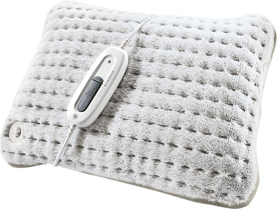 SILVERCREST Warmtekussen - 6 stanten - Temperatuurbereik: 42 - 71 °C | bol