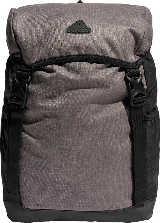 adidas Performance Xplorer Rugzak - Unisex - Bruin- 1 Maat | bol