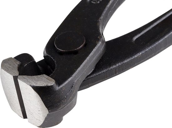 Wovar Vlechttang 230 mm Zwart | Per Stuk | bol